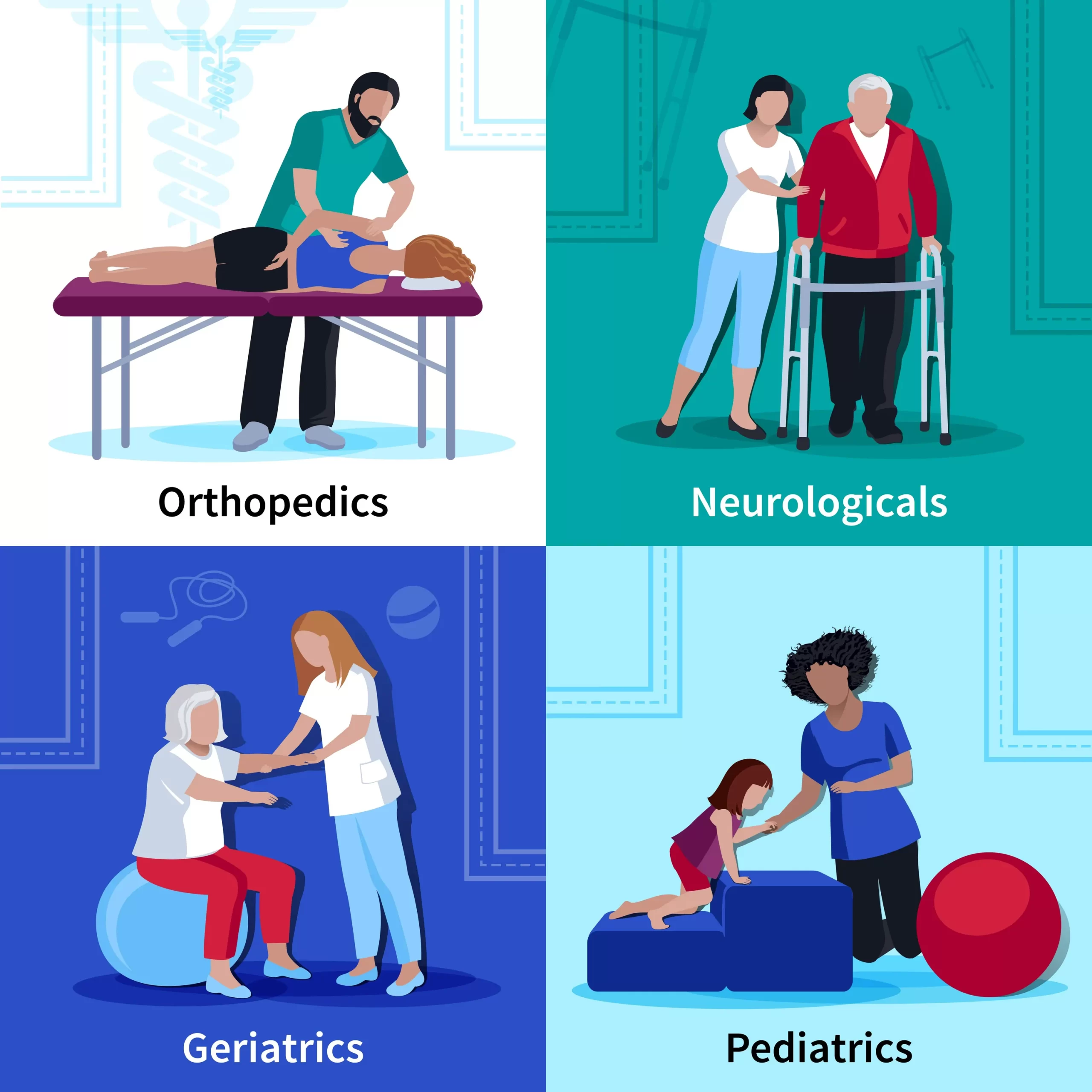 Keyna Health Show; Physiotherapy a pillar in the Health-Care System ... Keyna Health Show; Physiotherapy a pillar in the Health-Care System ...